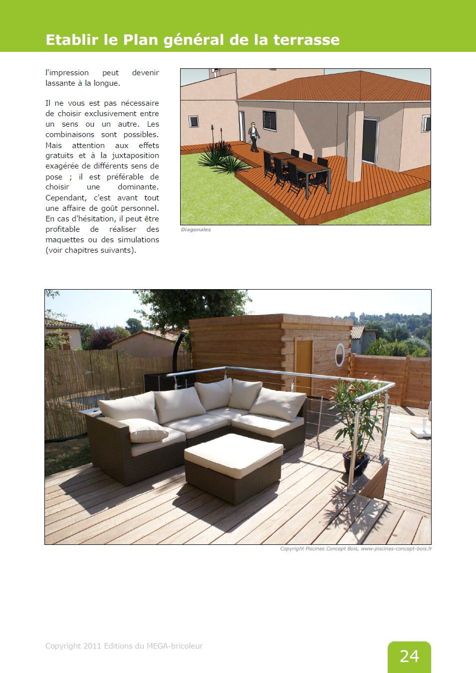 Découvrez le Grand Guide Édition 2022 - Le guide des TERRASSES EN BOIS ...